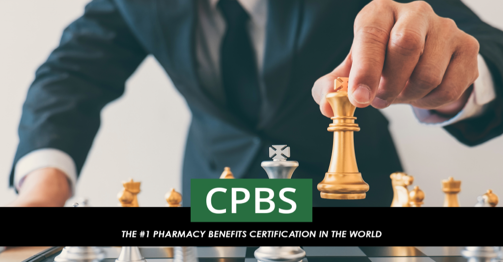 CPBS | Virtual and In-Person PBM Training
